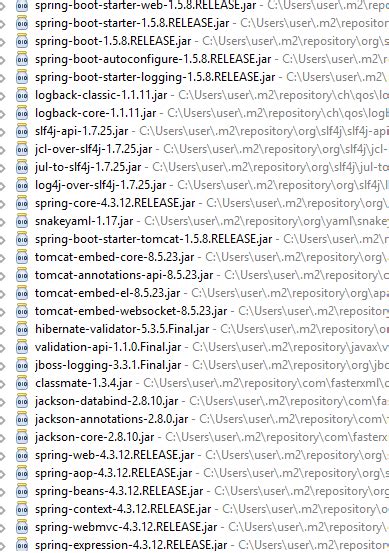 introducing spring boot dzone java