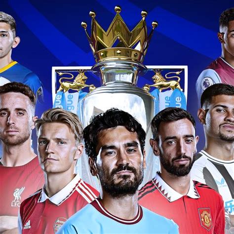When Does The 2023 24 Premier League Season Start Key Dates Transfer