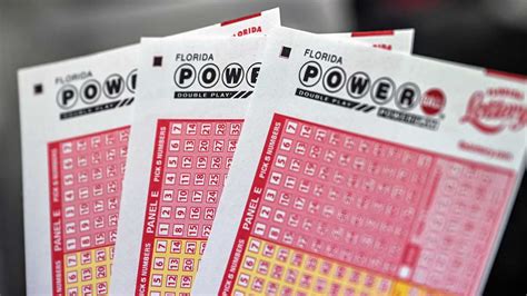 Powerball Jackpot Climbs To 685 Million After Christmas Drawing