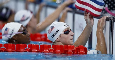 Olympics Predictions 2024 Projecting Final Medal Count From Paris