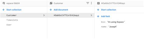 [fixed] firebase firestore query in android kotlin snappy1