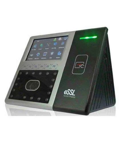essl digital time attendance system at rs 25000 in nellore id