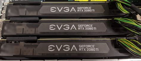 gpu tensorflow vm with cuda 10 1 2020 school of computer science