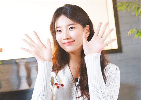 수지 데뷔 10주년 기념 팬서트 소감 “진심으로 감사 2021년 시작 따뜻하고 벅찼다”