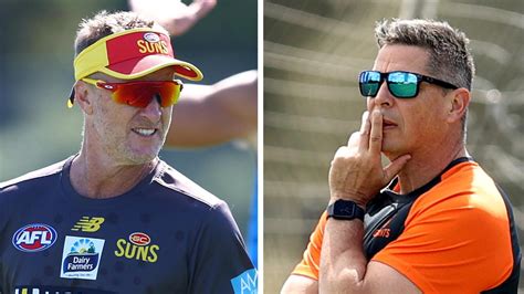 Afl News Coaches Reject Mid Season Trade Period Unless Specific