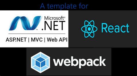 updated asp net mvc net framework with react and webpack a sexiezpicz