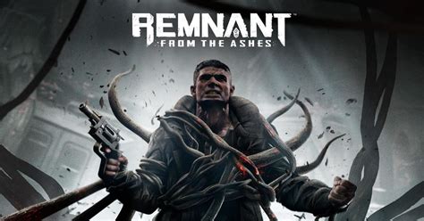 Remnant From The Ashes Best Secrets And Items Nerd Lodge