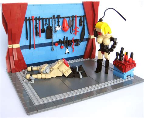 inside the world of lego porn daily star