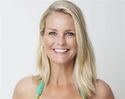 Ulrika Jonsson 56 Feels Sexier Than Ever As She Shares Her Naughty