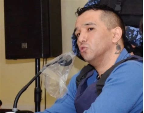 Ratificaron La Condena Contra El Preso Que Tuvo Un Encuentro íntimo Con