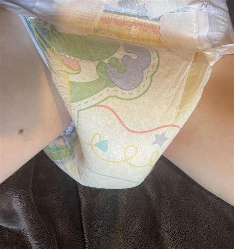 Is My Diaper Wet Enough🥲💦 R Diaper Porn