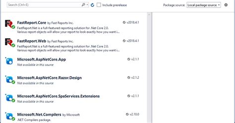 how to use webreport in single page application angular 7