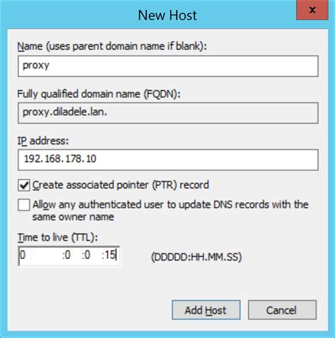 way 1 short lived dns round robin proxy nodes — web
