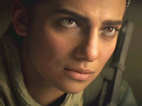 We Need To Talk About What Happens To Farah In Call Of Duty Modern