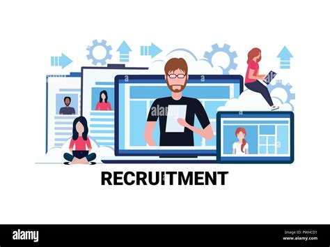 Curriculum Vitae Recruitment Candidate Job Position Cv Profile Resume
