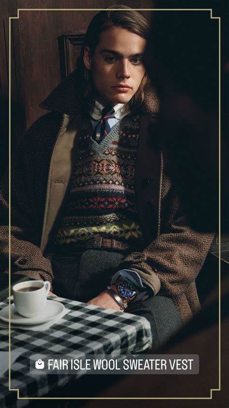 Pin By 67 ‘til Infinity On Ralph Lauren Layered Lounge In 2024 Rugby