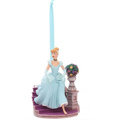 Disney Cinderella Hanging Ornament Wondertoys Nl
