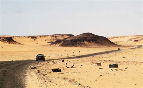 U S Strikes Qaeda Target In Southern Libya Expanding Shadow War There