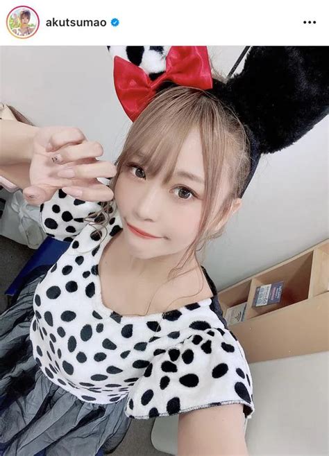 画像・写真 阿久津真央、“変わった形のバニーちゃん”…ラビットランジェリー姿に「セクシーでステキ！」「似合ってる」の声 20 27