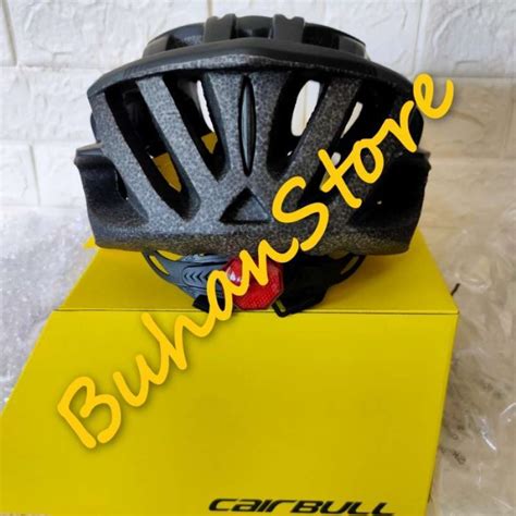 Jual Cairbull Helm Sepeda Roadbike Dan Mtb New Model Di Seller Jaya 01