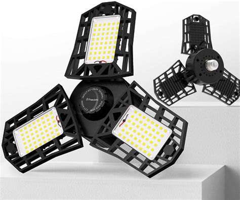 The 10 Best Led Shop Lights 2023 Reviews Buying Guide Electronicshub