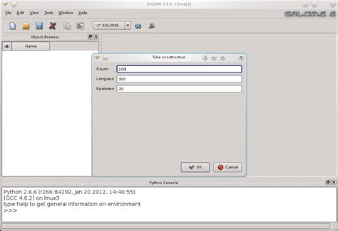 extend salome gui functions using python plugins — gui 8 5