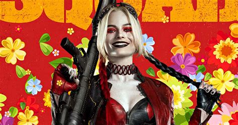 Assista Ao Novo Trailer De O Esquadrão Suicida « Margot Robbie Brasil