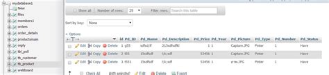 มันขึ้นอย่างนี้ warning mysql num rows expects