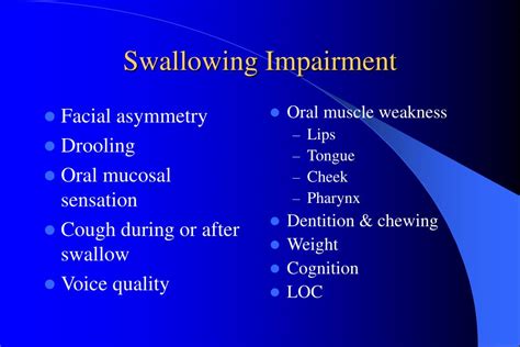 Ppt Nursing Assessment In Multiple Sclerosis Patients Powerpoint