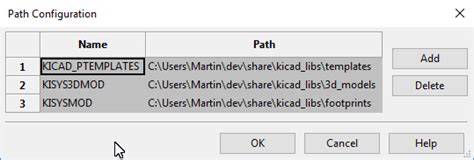customized library directories need jump start software