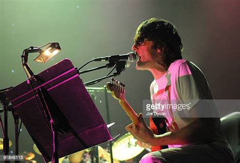 Spiritualized Perform At Royal Festival Hall Photos And Premium High