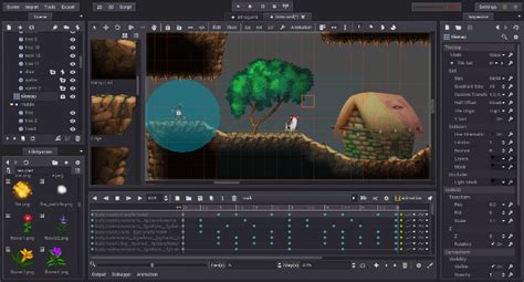 7 best game design software with debugging tool [2022 guide]