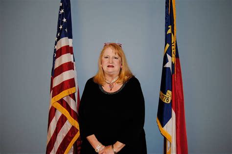 2018 Primary Janice Cavenaugh Candidate For Re Election New Hanover