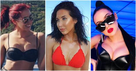 49 Jaclyn Hill Hot Pictures Will Blow Your Minds – The Viraler