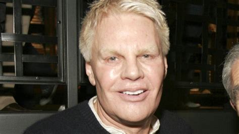 Former Abercrombie And Fitch Ceo Mike Jeffries Accused Of Sexual Exploitation