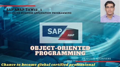 unit 1 object oriented programming analyzing and