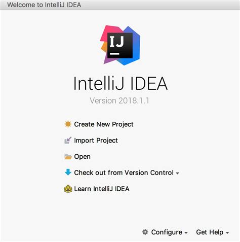 building a spring boot application using intellij idea java