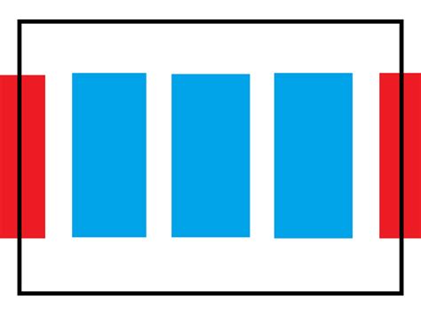 html css make flexbox s justify content only overflow