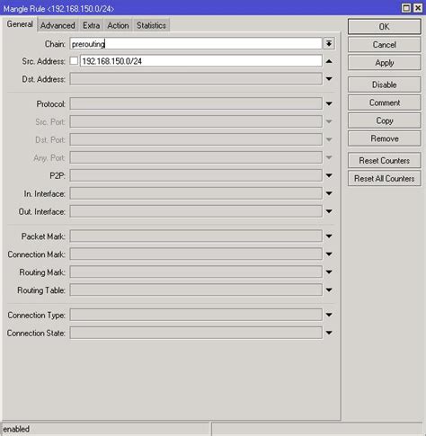 policy base routing mikrotik wiki