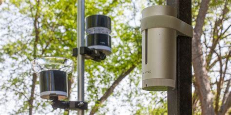 the best home weather stations reviews by wirecutter