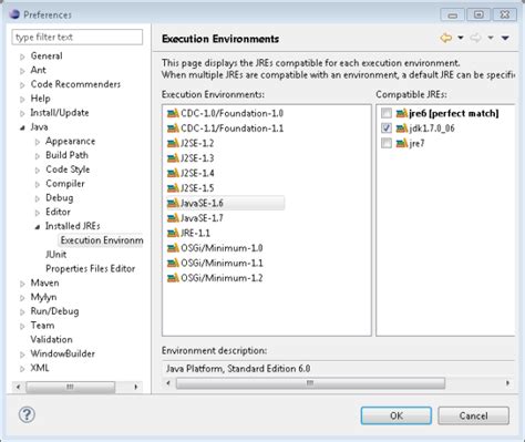 java no compiler is provided in this environment