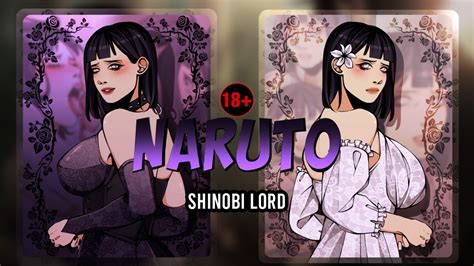 Naruto Shinobi Lord V0 11 5 Youtube