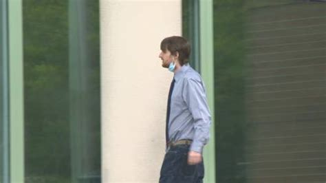 Man Sentenced In 2018 Kelowna Killing On Canada Day Watch News Videos