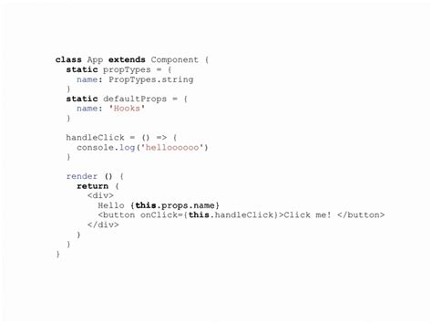 practical react hooks how to refactor your app to use hooks