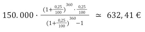 Pasos Y Ejemplos Sobre Cómo Calcular La Cuota De Una Hipoteca Fija Housfy