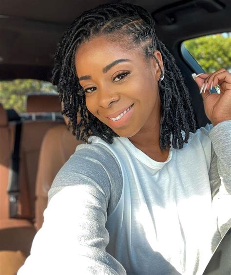 50 Creative Dreadlock Hairstyles For Women To Wear In 2023 Hair Adviser