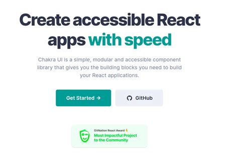 top 10 react component libraries frameworks for 2022