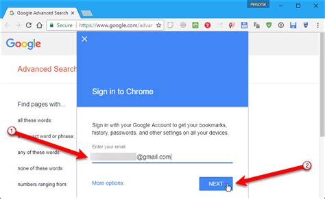 how to sync open chrome tabs and view them across devices