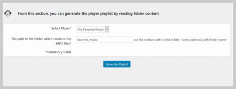 how to add the sticky html5 wordpress music player to your site