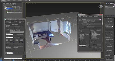 3ds max point cloud rendering error autodesk community